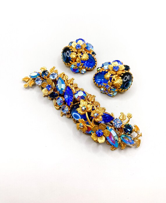 Vintage regency jewels royal - Gem