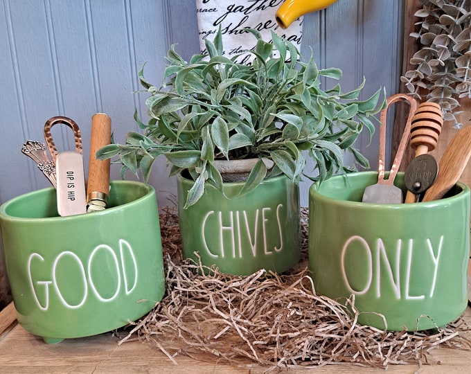 Rae Dunn Red LOVE Birdhouse - Etsy