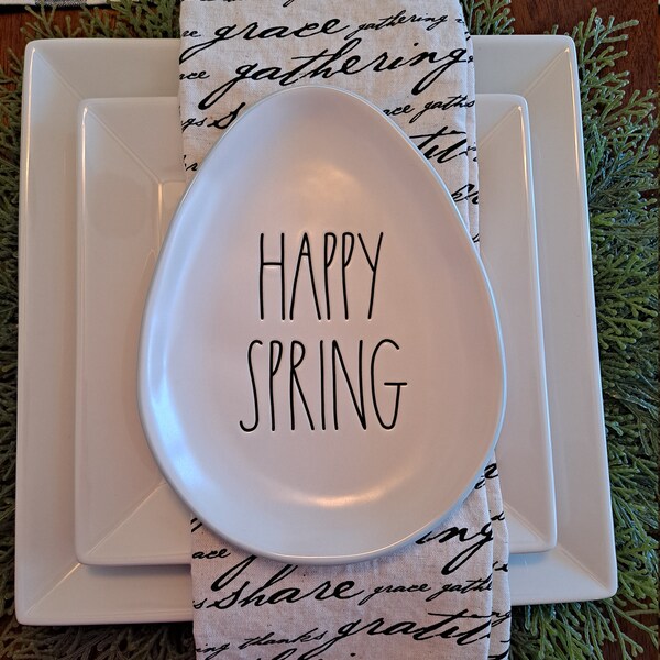 Spring Rae Dunn - Etsy