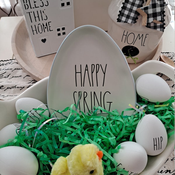 Spring Rae Dunn - Etsy