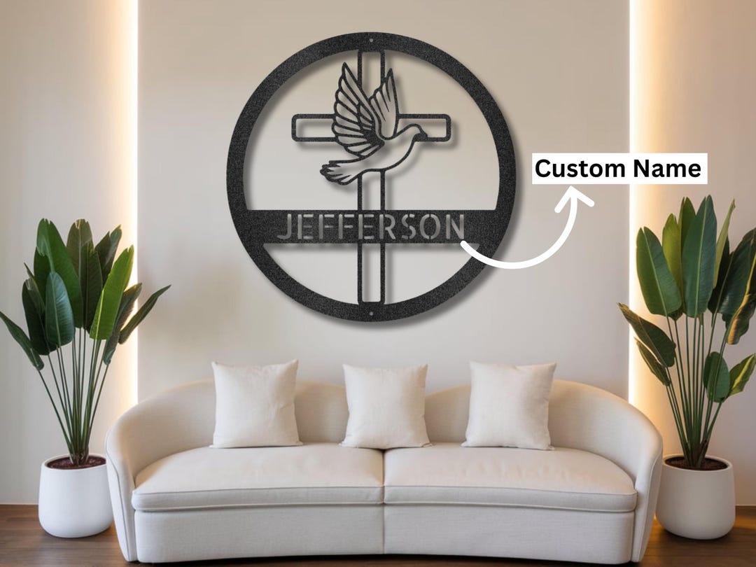 Personalized Memorial Metal Sign, Memorial Gift, Meaningful Gift ...