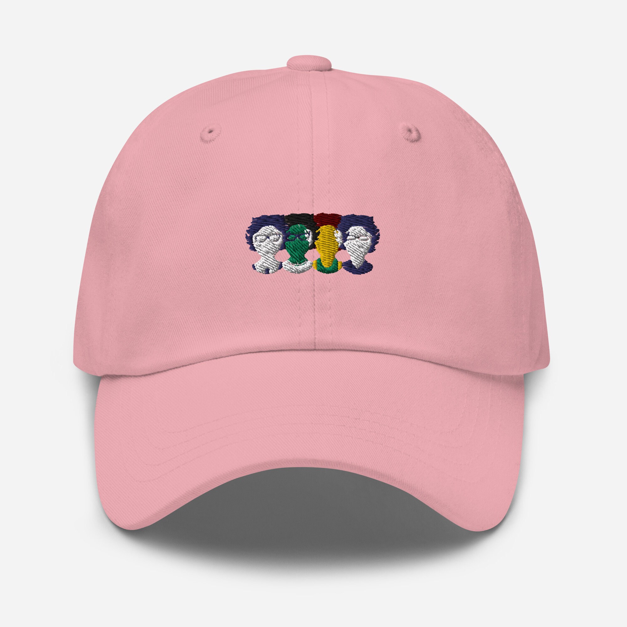 The Team Dad Hat - Etsy