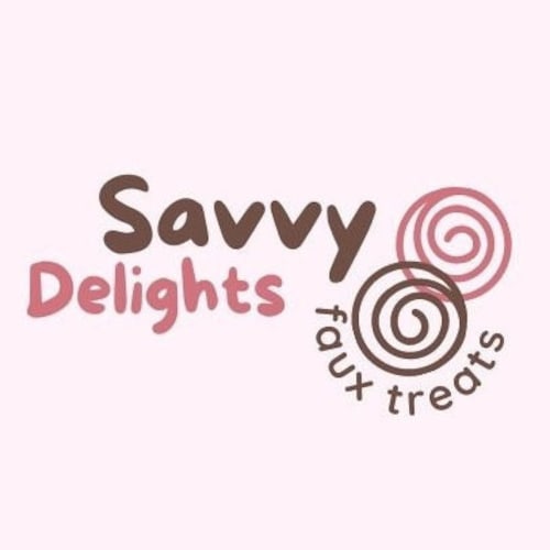 Savvydelights - Etsy