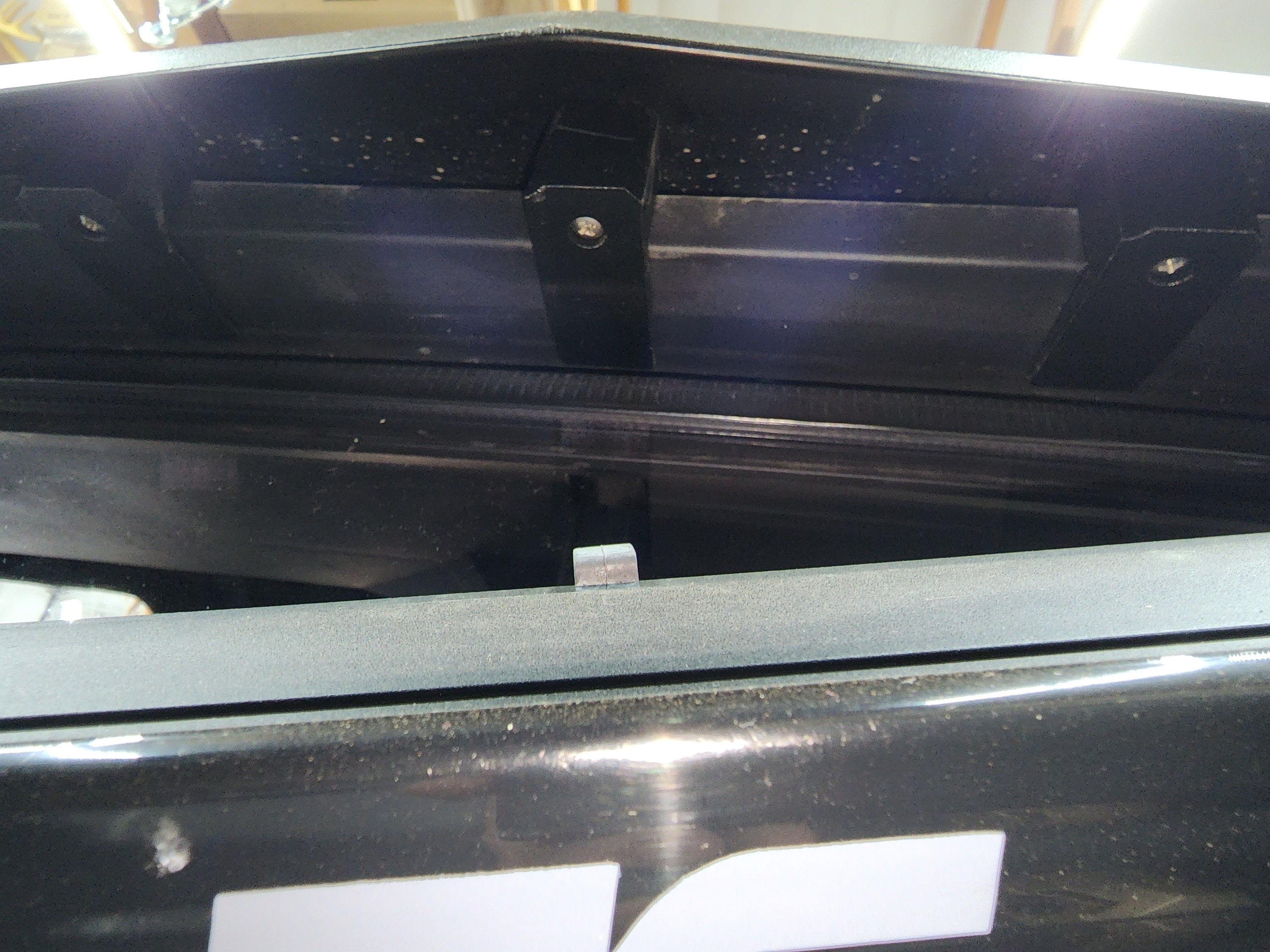Polaris General Roof Visor Brackets - Etsy