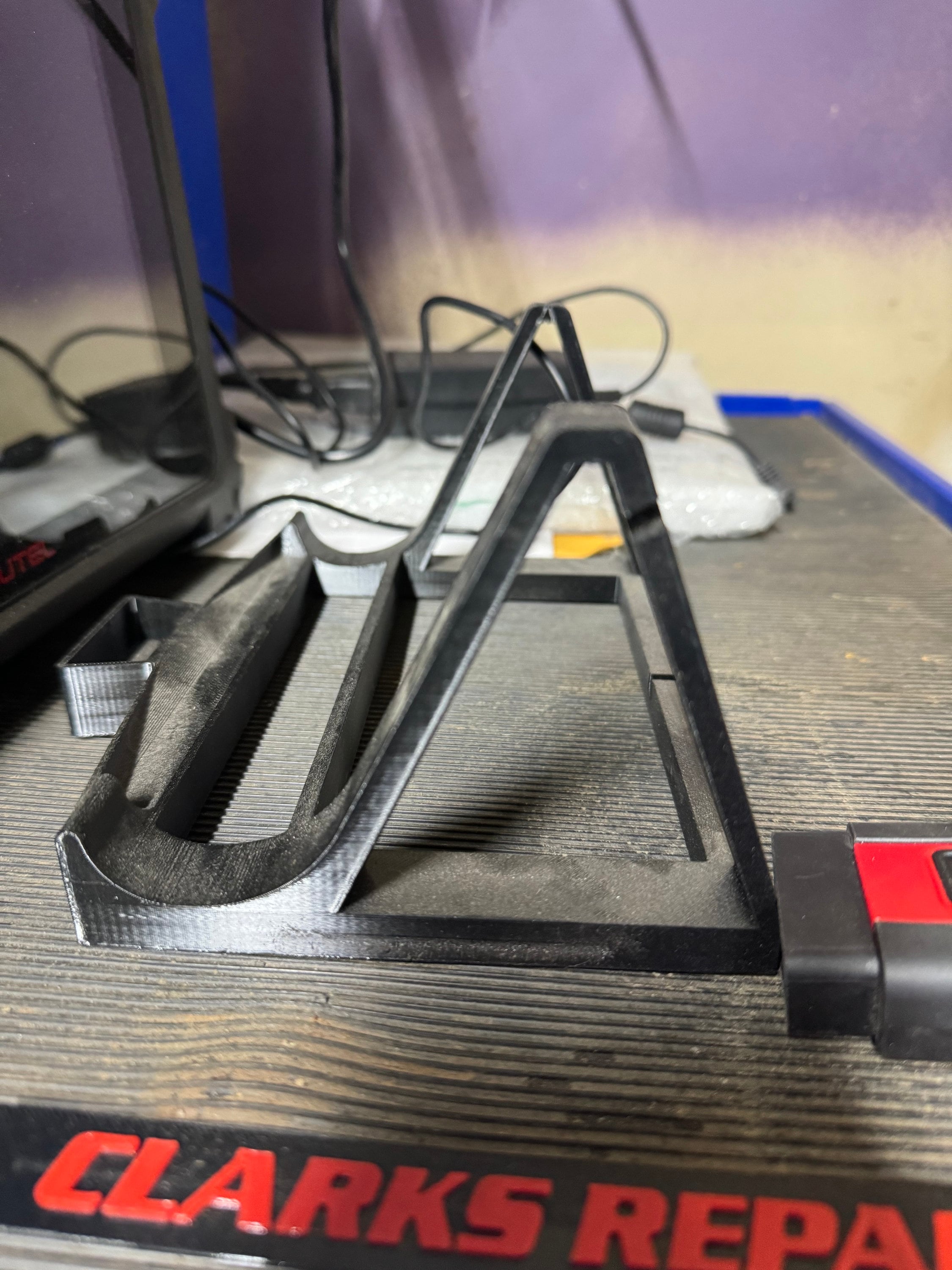 Autel MS919 3d Printed Stand - Etsy