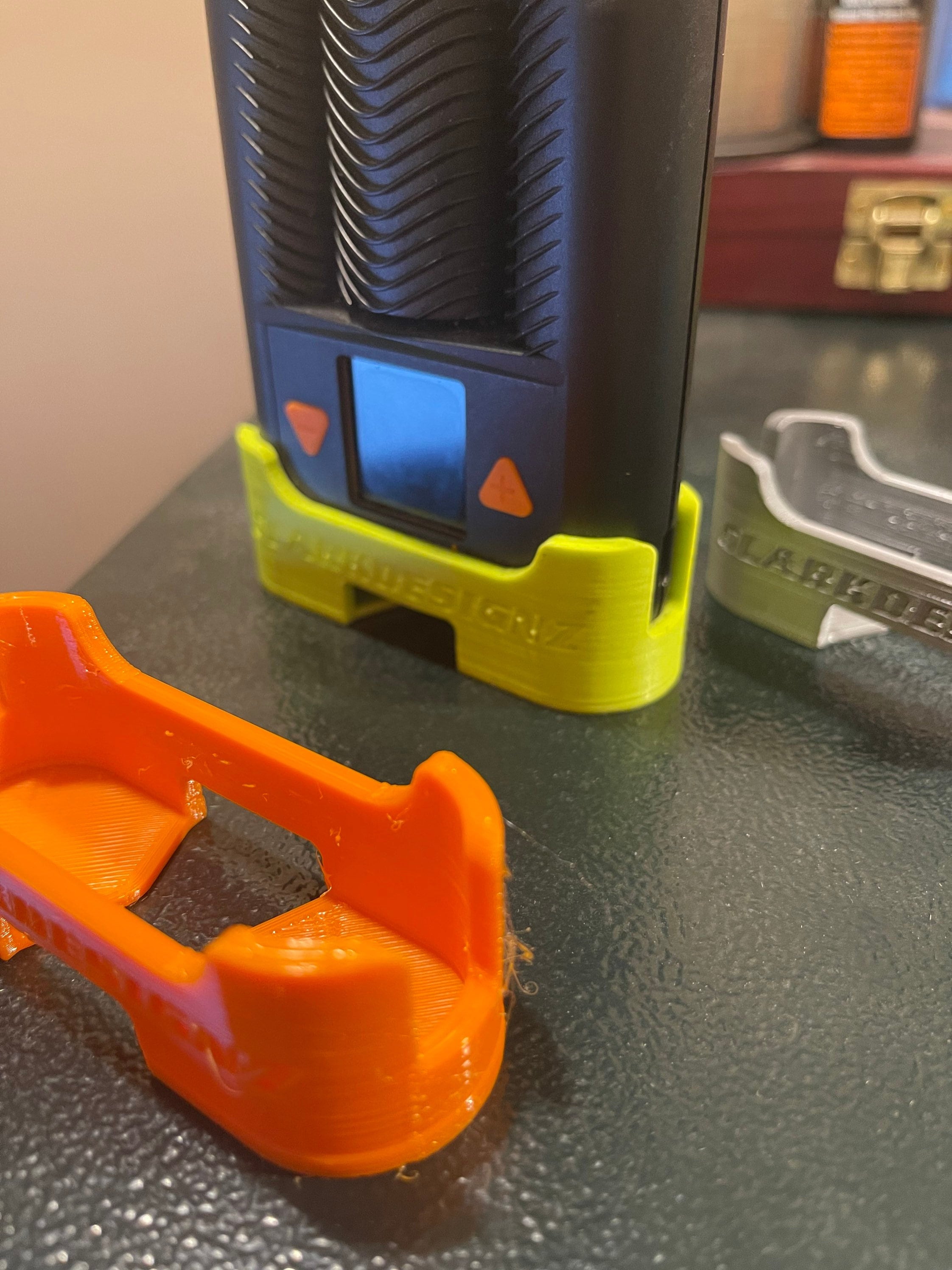 Mighty Vaporizer Stand, Funnel, and Scoop - Etsy