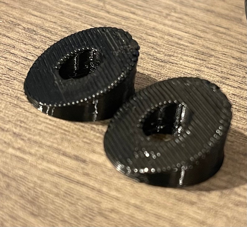 Polaris Rear Camera Shims - Etsy