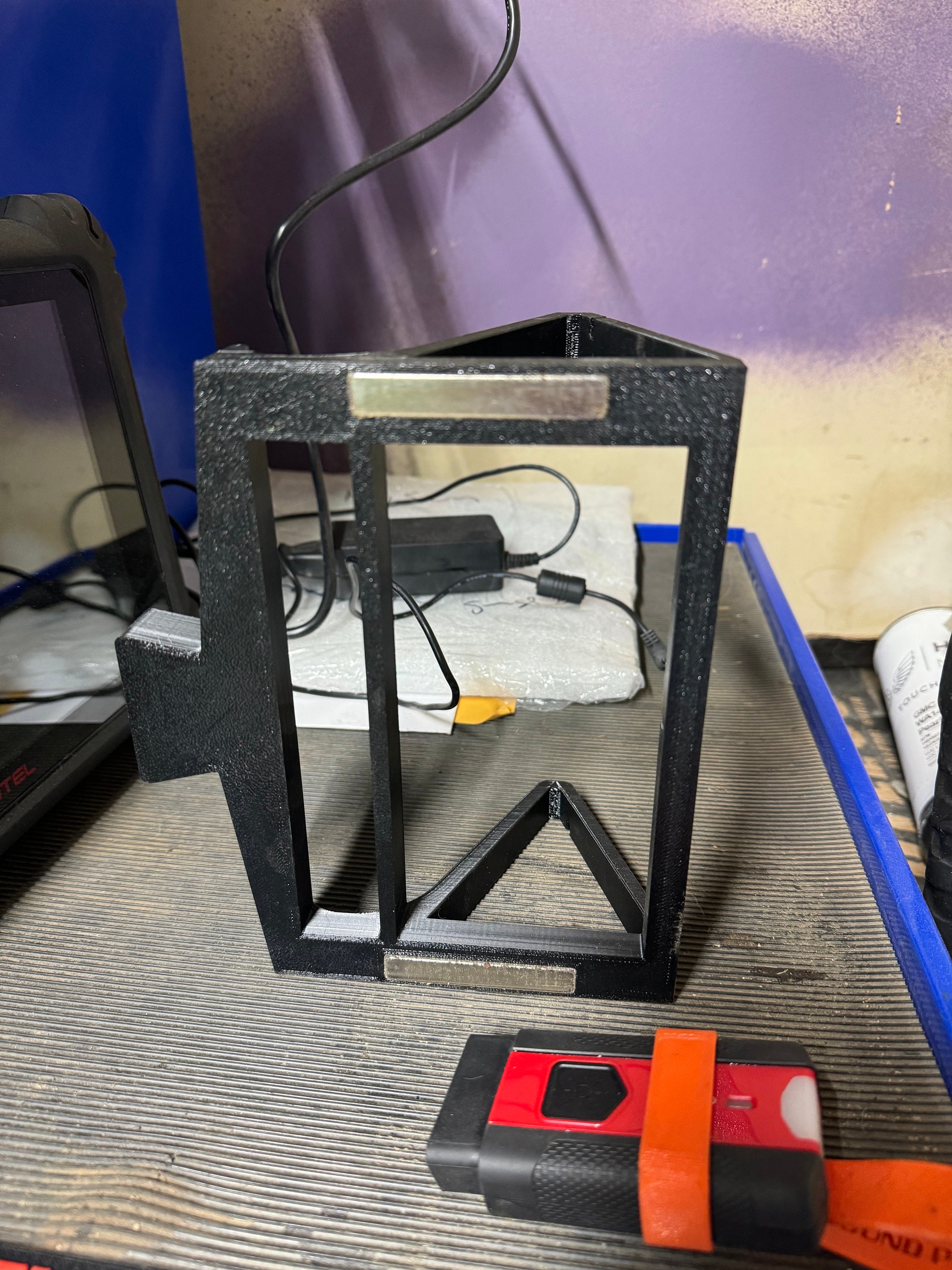 Autel MS919 3d Printed Stand - Etsy