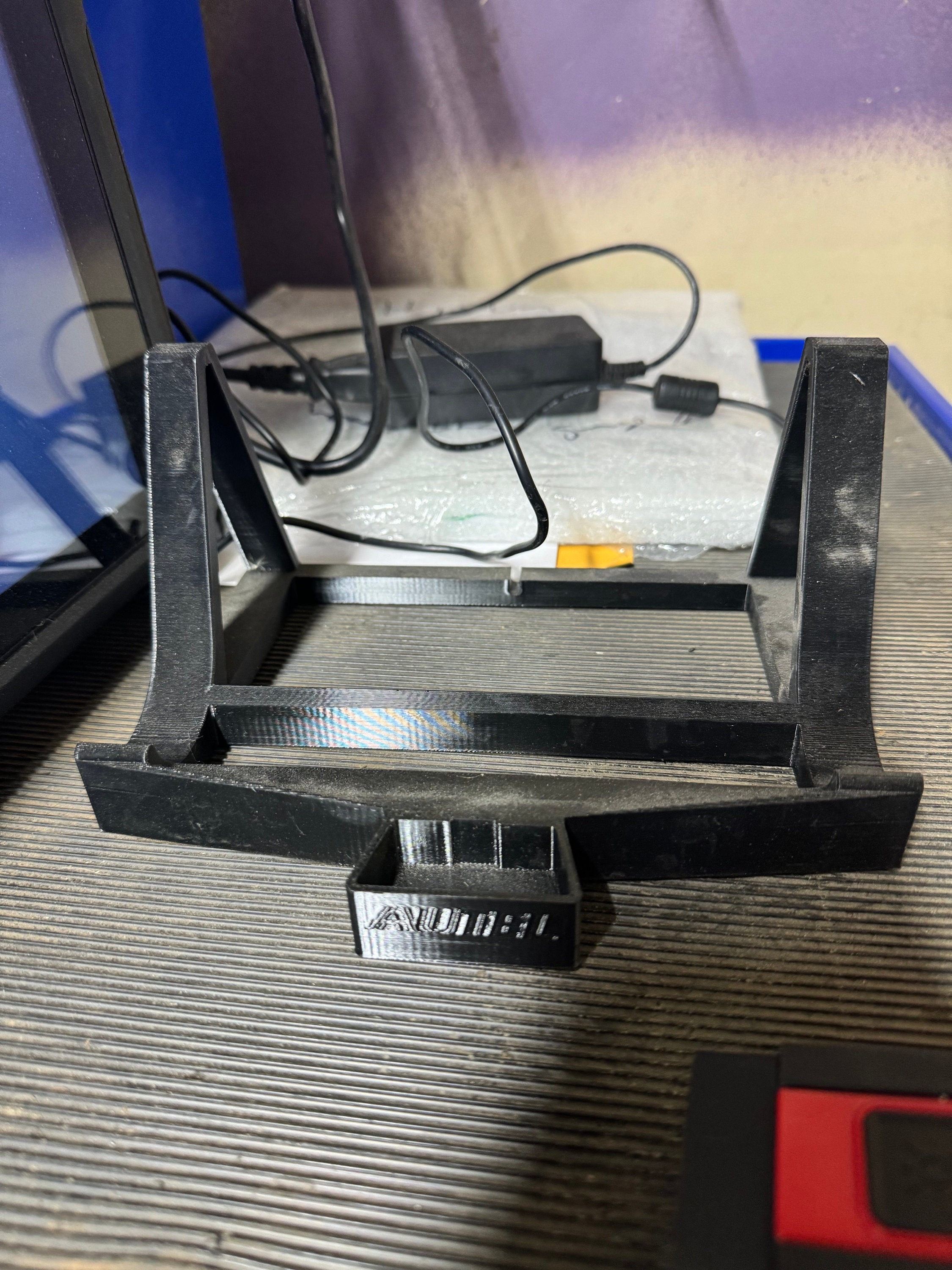 Autel MS919 3d Printed Stand - Etsy