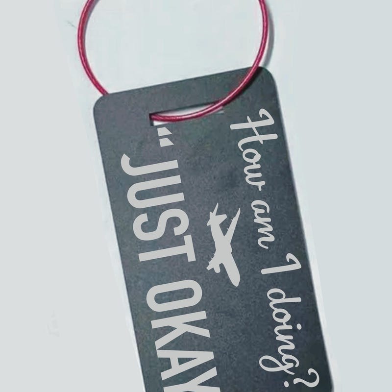 Okay is It Just - Etsy