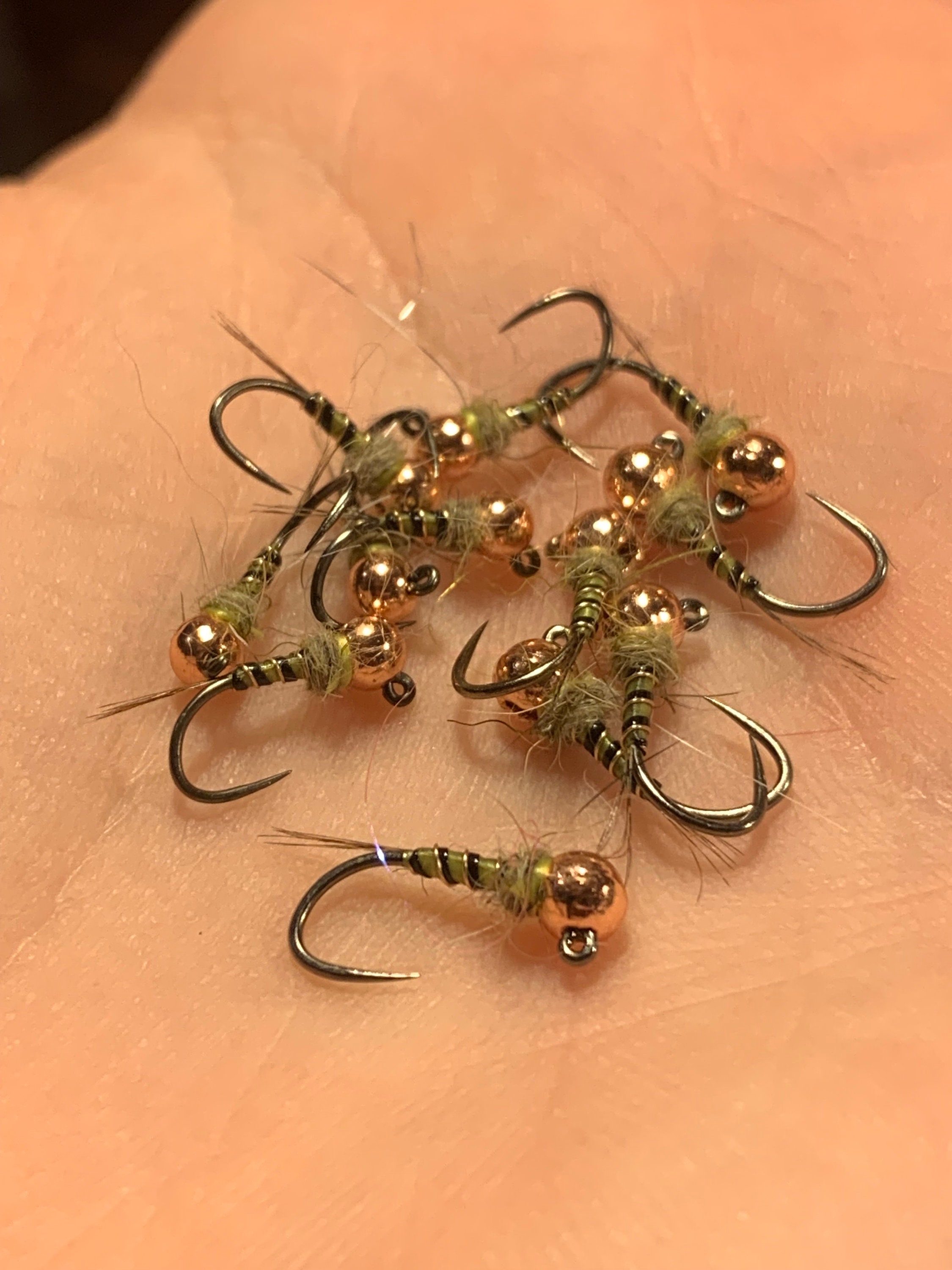 3x Pocket Picker - Etsy