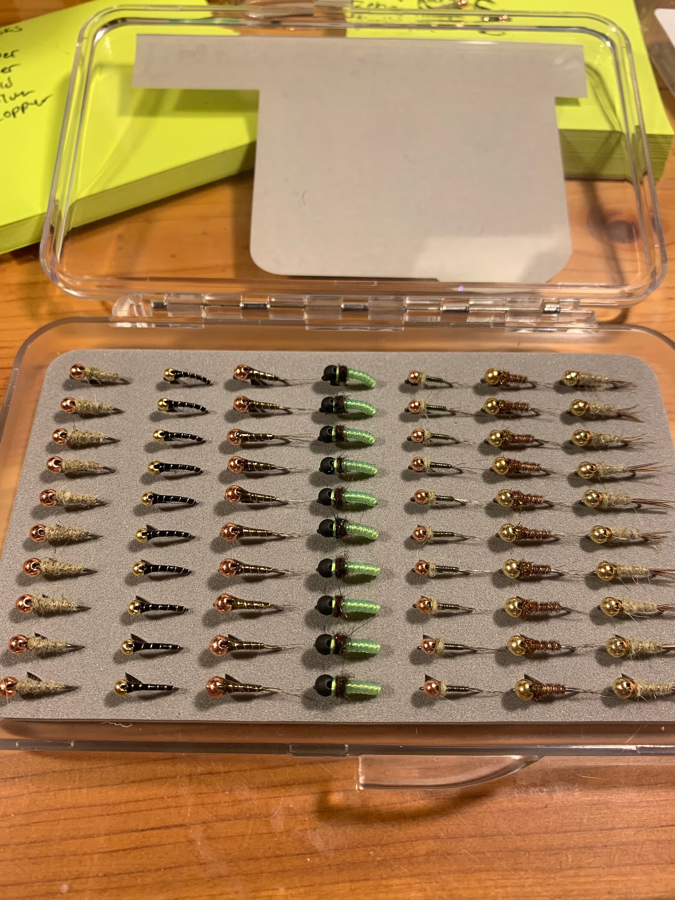 70 Count Natural Euro Box - Etsy