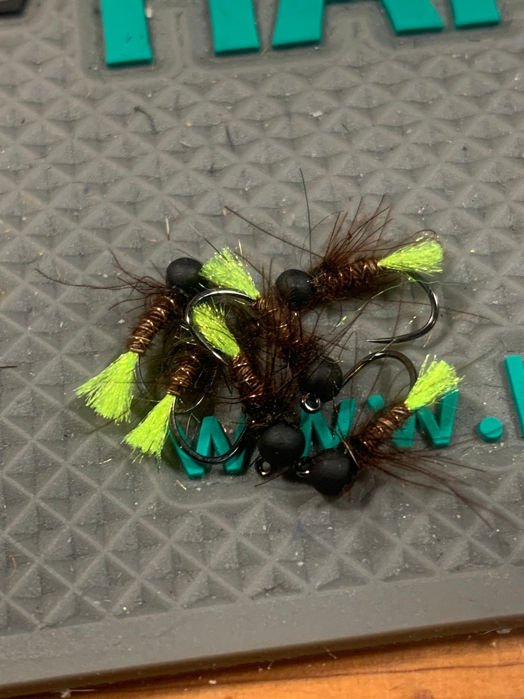 3x Peeping Cased Caddis - Etsy