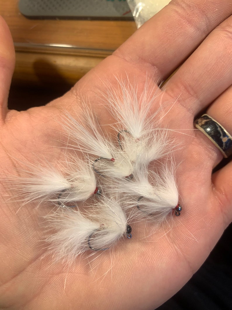 3x White Angel Streamer - Etsy