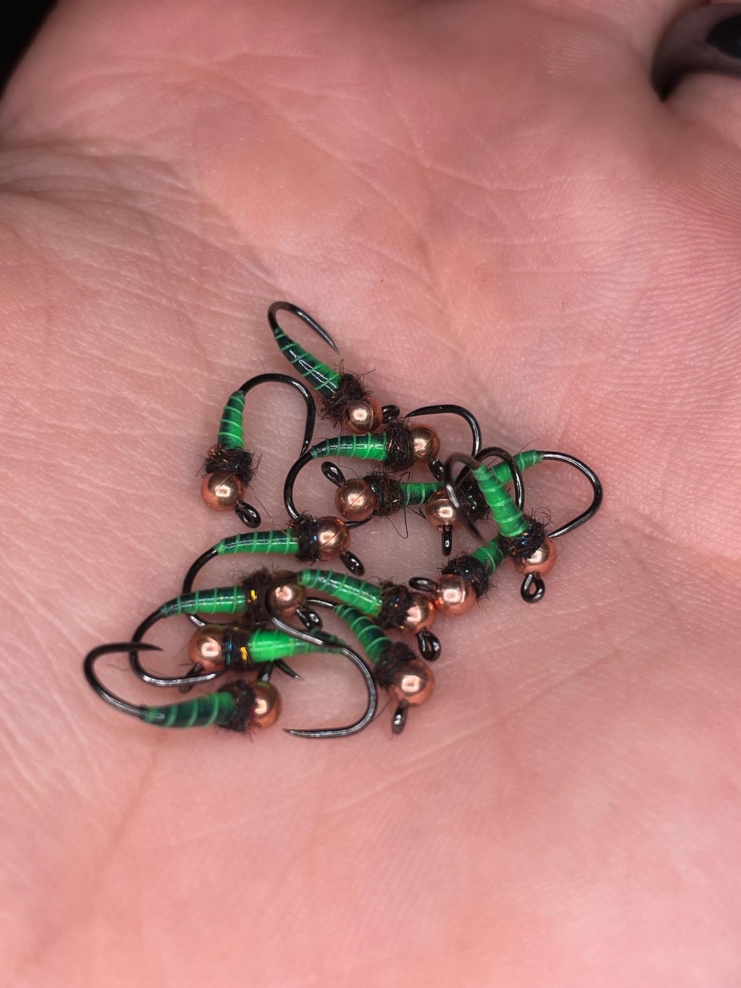 3x Jig Sticker - Etsy