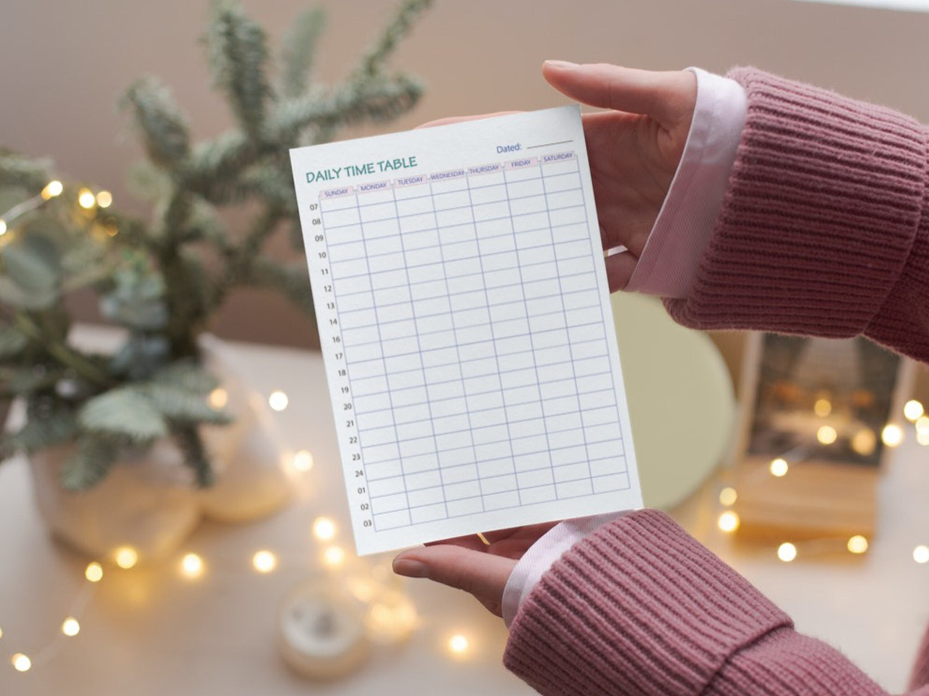 Exam Study Planner, Language Study Journal, Language Study Planner ...