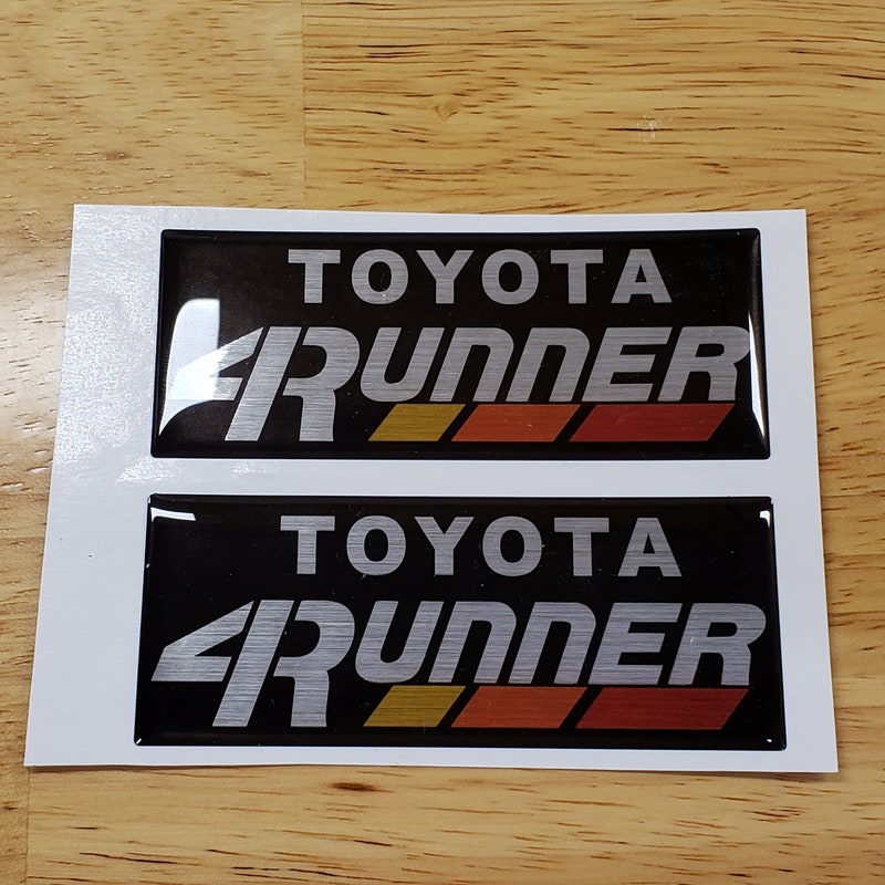 4runner - Etsy