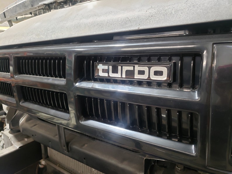 Toyota Grill Badge Labels Sticker Label Decal - Etsy