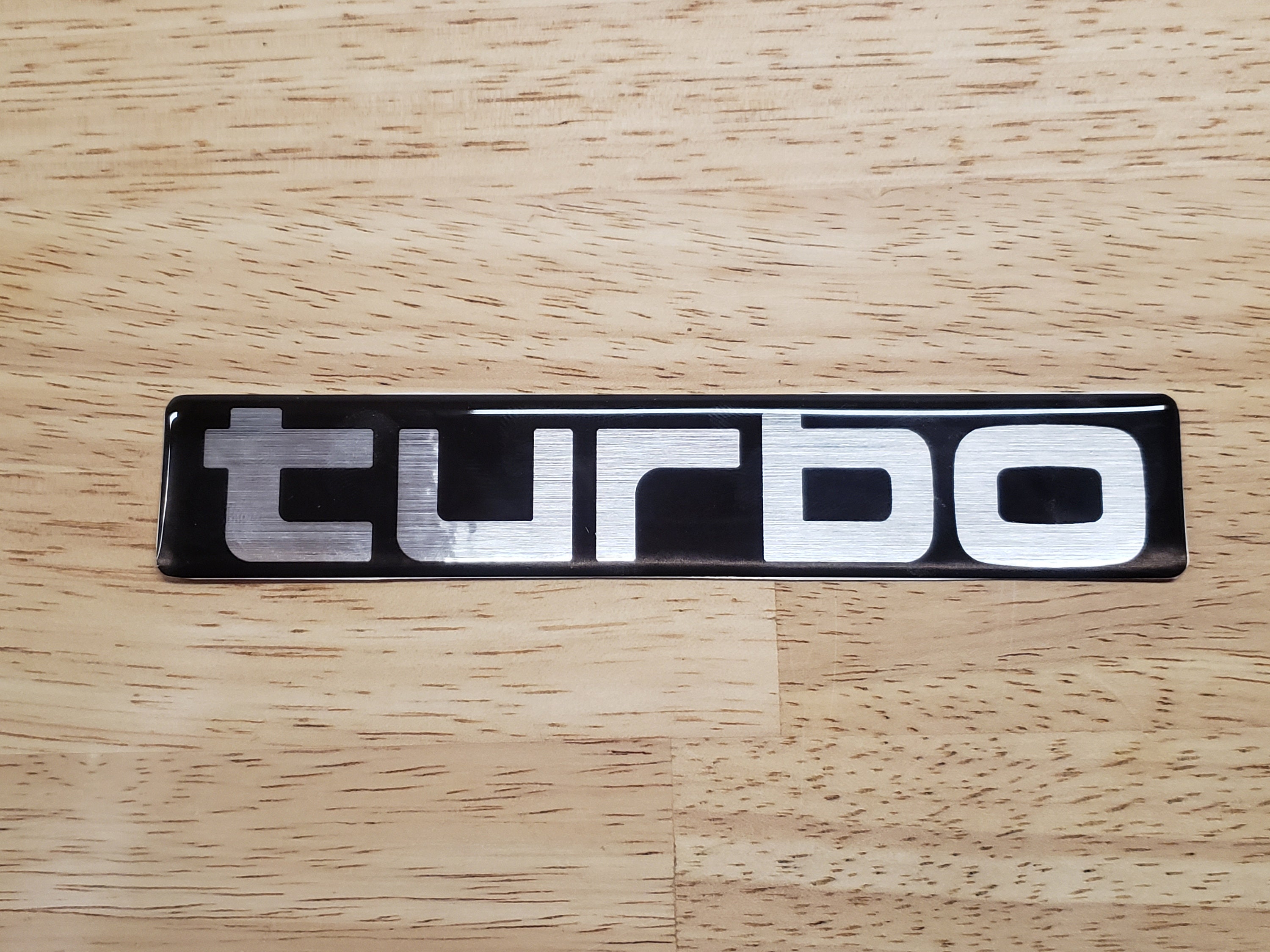 Toyota Grill Badge Labels Sticker Label Decal | Etsy