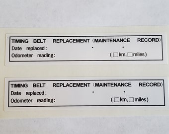 Toyota Sticker - Etsy