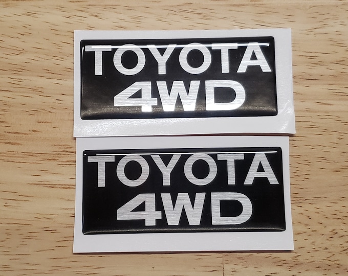 1979-1980 Sport Truck Stripe Kit W/ Tailgate 4x4 - Etsy