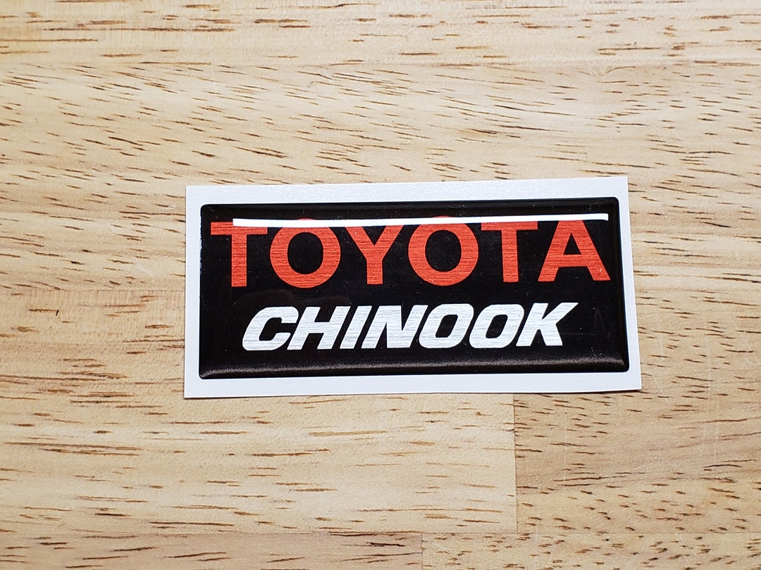 B-pillar Badge - Etsy