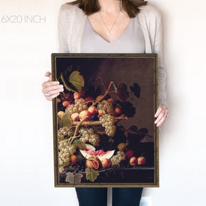 Thanksgiving Decor | Gallery Wall Set | Pumpkin Patch | Pumpkin Wall ...