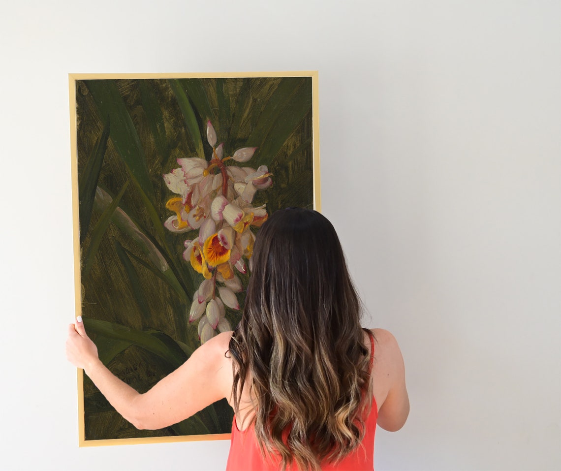 Create Your Own Large Gallery Wall Art Set of 10 Vintage - Etsy