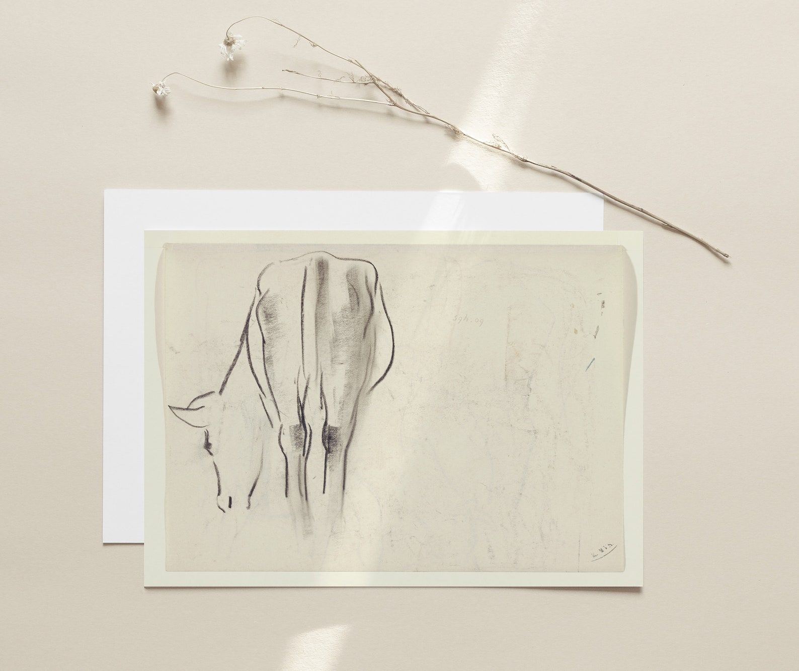 Create Your Own, Large Gallery Wall Art, Set of 10 Vintage Printable ...
