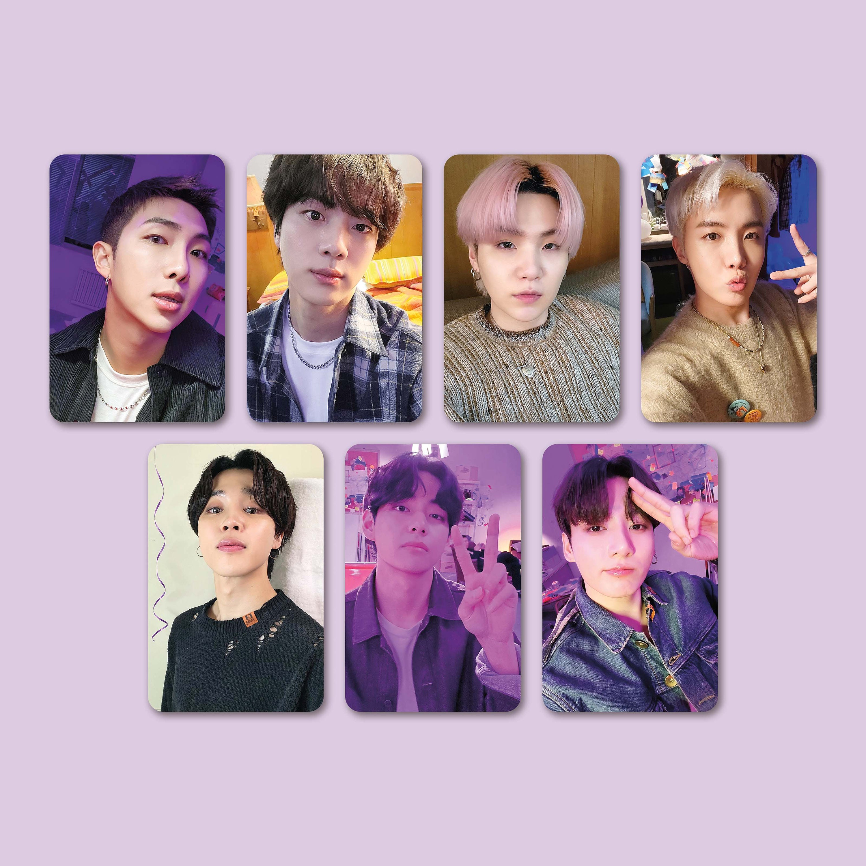 Bts Photocard Connaissancesgenerales Bts Photocard Connaissancesgenerales