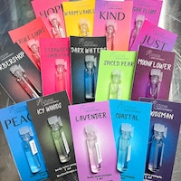 Perfume Sample - Etsy