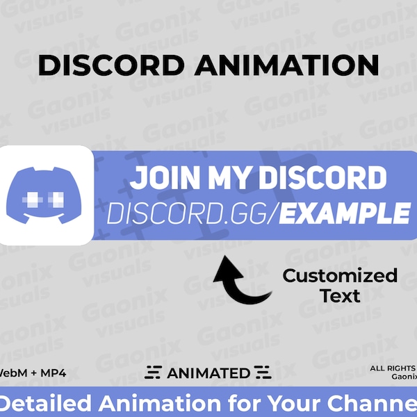 Discord - Etsy