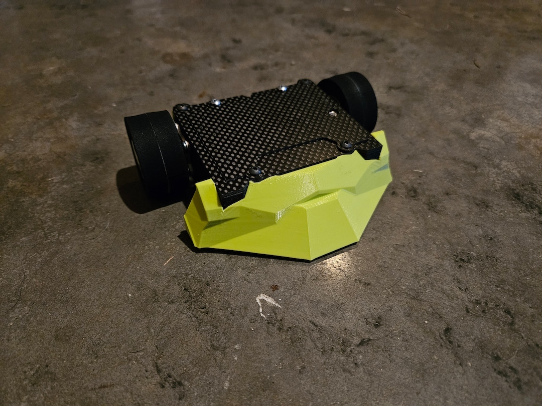 MERA Modular Antweight Base Kit - Etsy