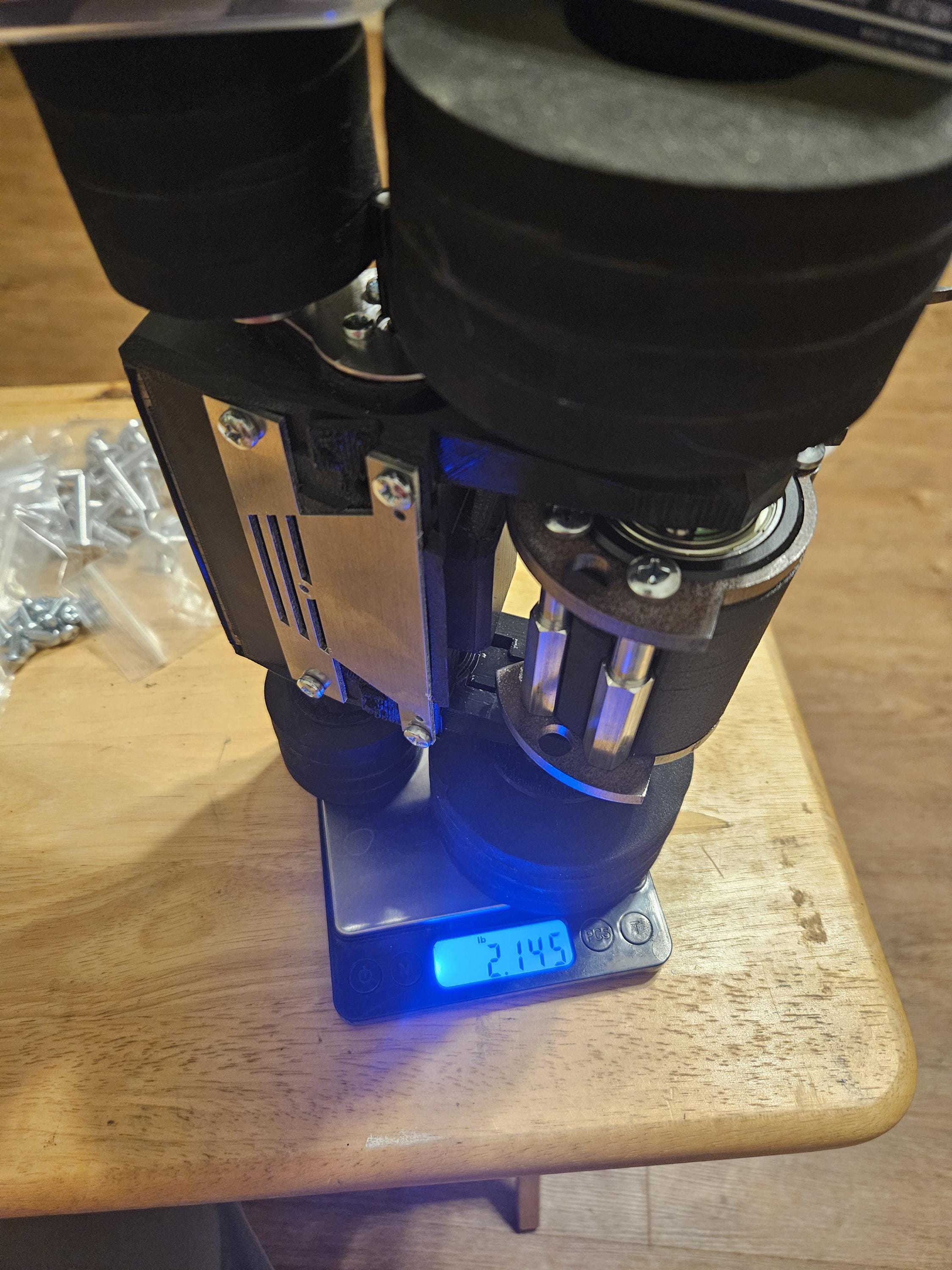 Outrun Mk2 Beetleweight Combat Robot - Etsy