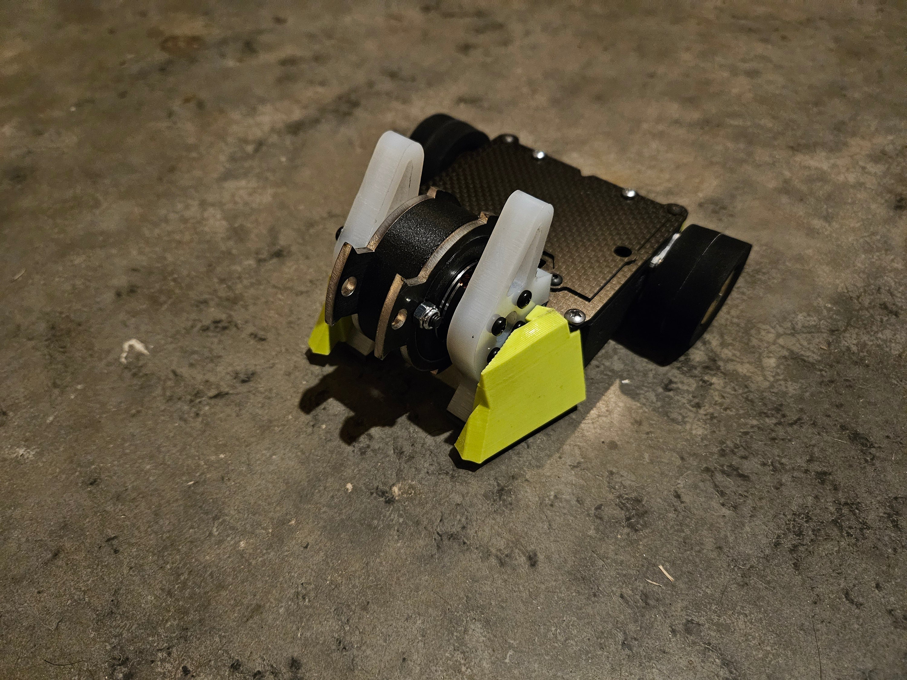 MERA Modular Antweight Vertical Spinner Add-on - Etsy