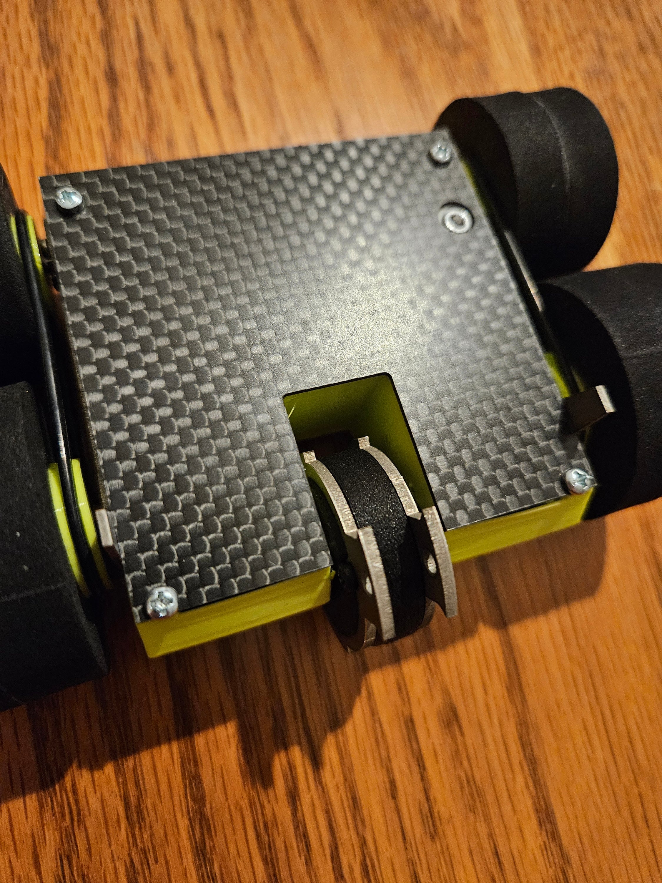 Wave Runner 150g Combat Robot - Etsy