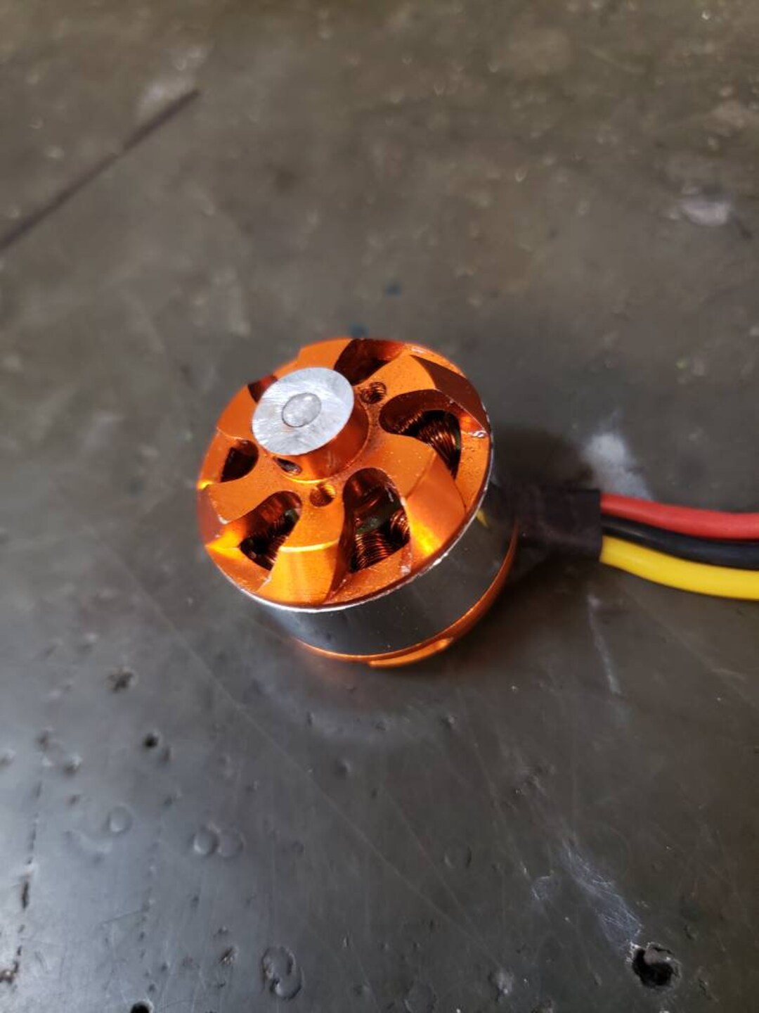 Synthwave Kit Weapon Motor - Etsy