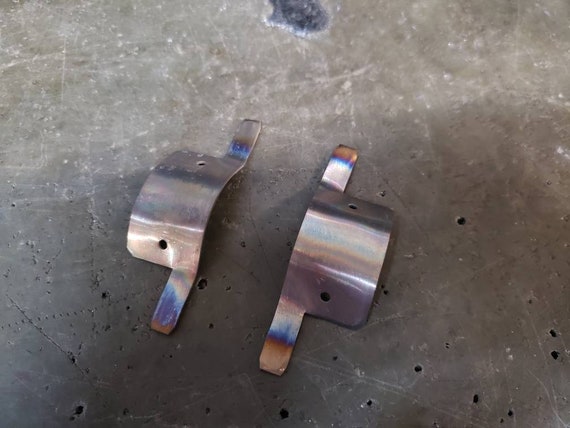 Synthwave Antweight Kit Front Armor. | Etsy