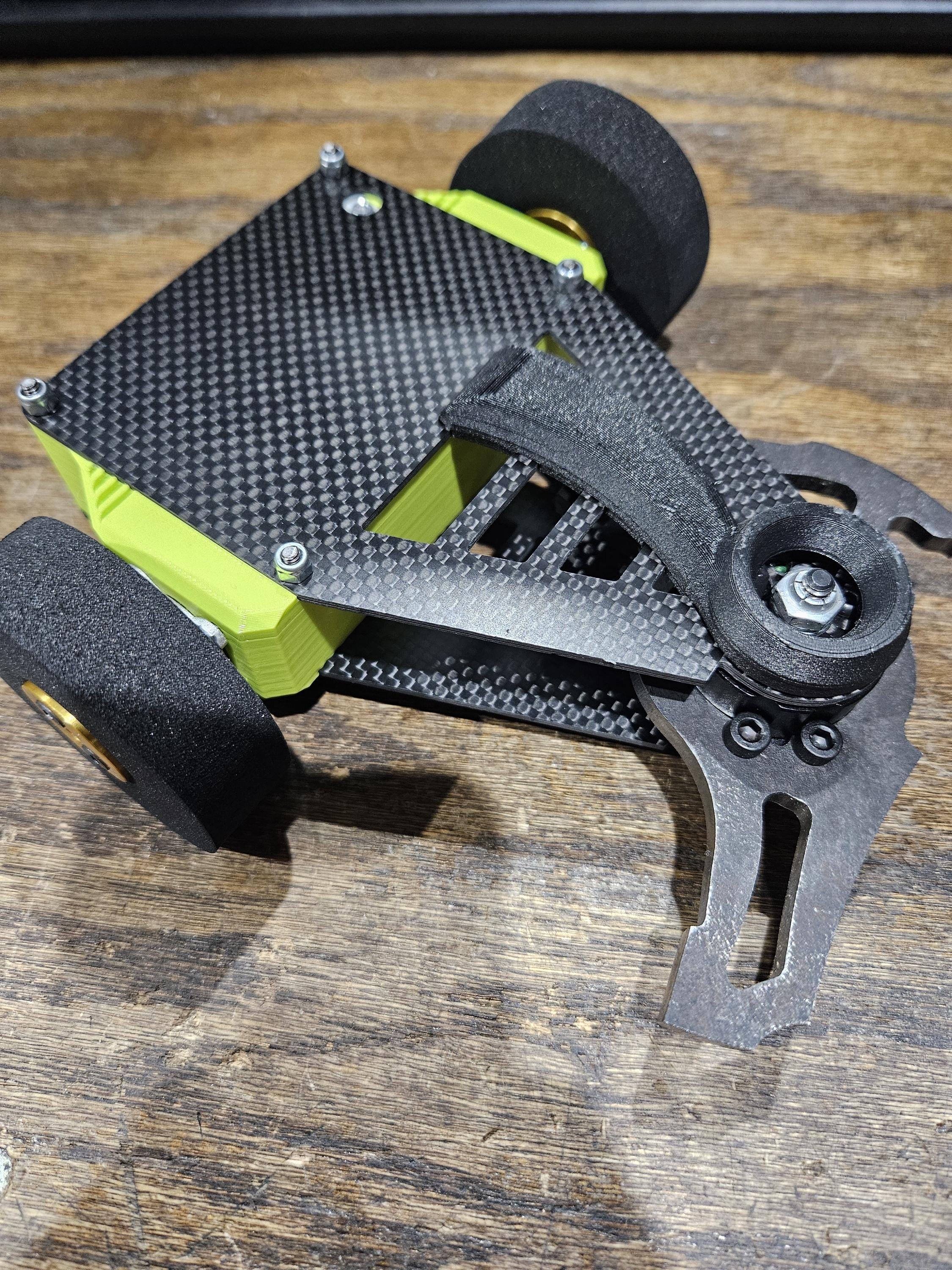 Fred Antweight Combat Robot - Etsy