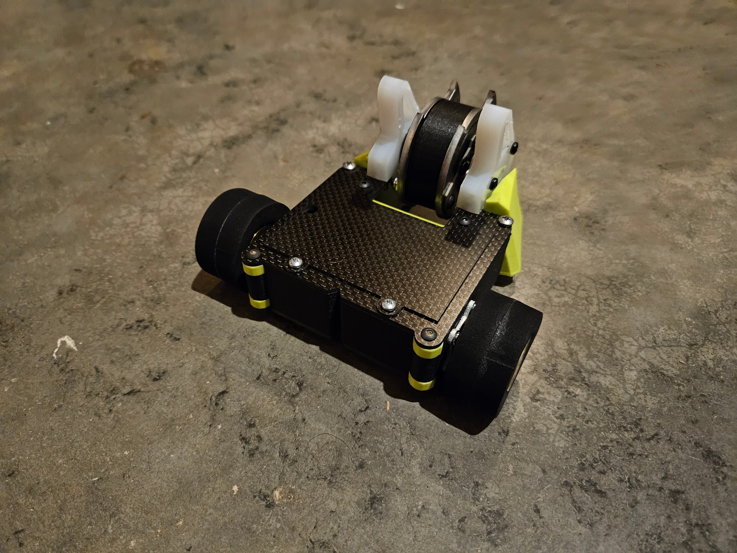 MERA Modular Antweight Vertical Spinner Add-on - Etsy