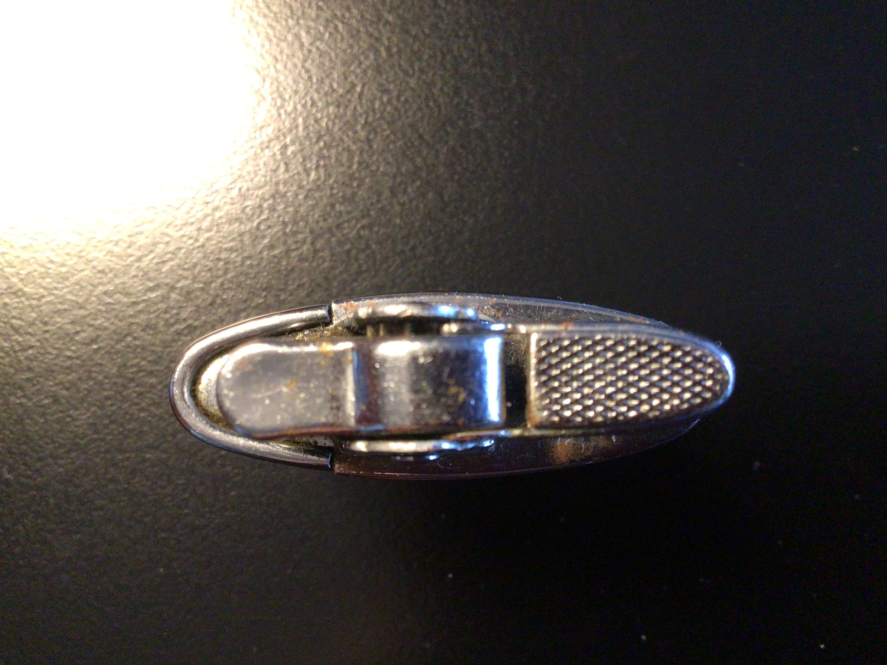 Vintage Souvenir Petrol Lighter Hadson Brand Curaçao Collectable ...