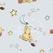 Poohsticks Classic Winnie-the-pooh Seamless Pattern, Seamless File ...