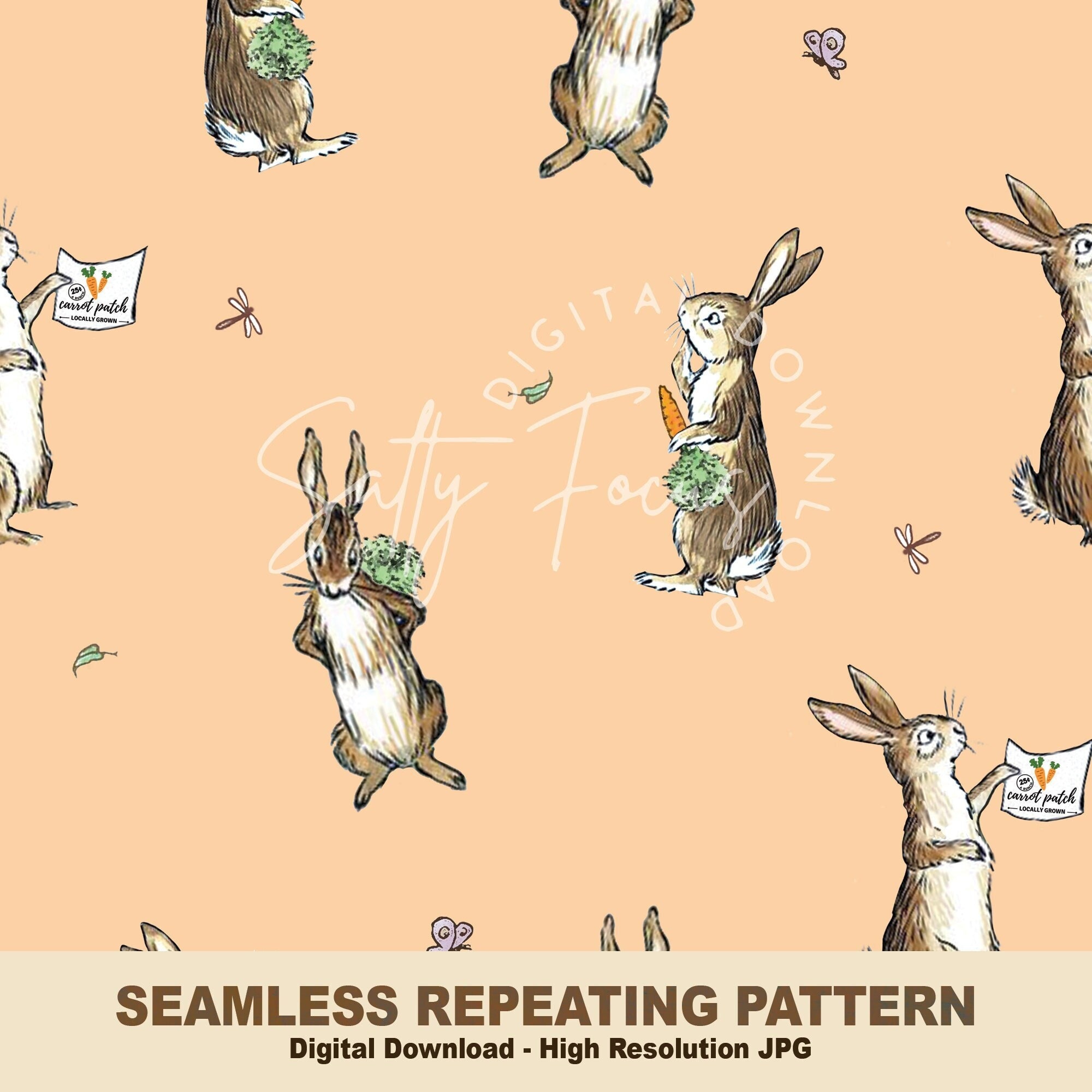 Classic Winnie The Pooh Rabbit