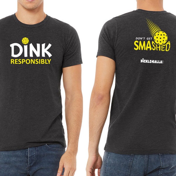 Dink It Responsibly Don’t Get Smashed Svg - Etsy