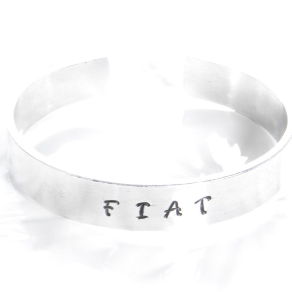 Fiat Catholic - Etsy