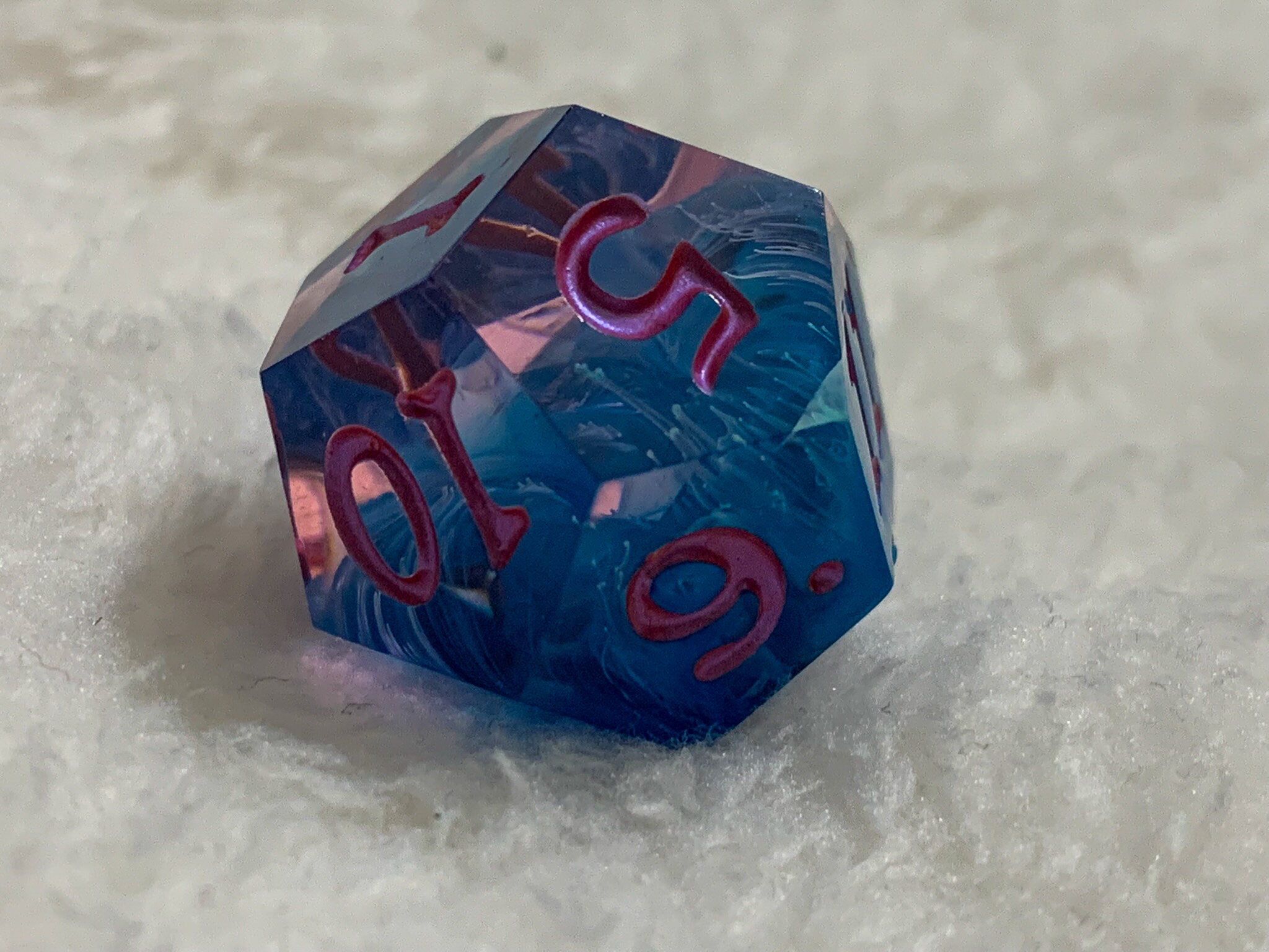 Summon Fey Dice Set - Etsy