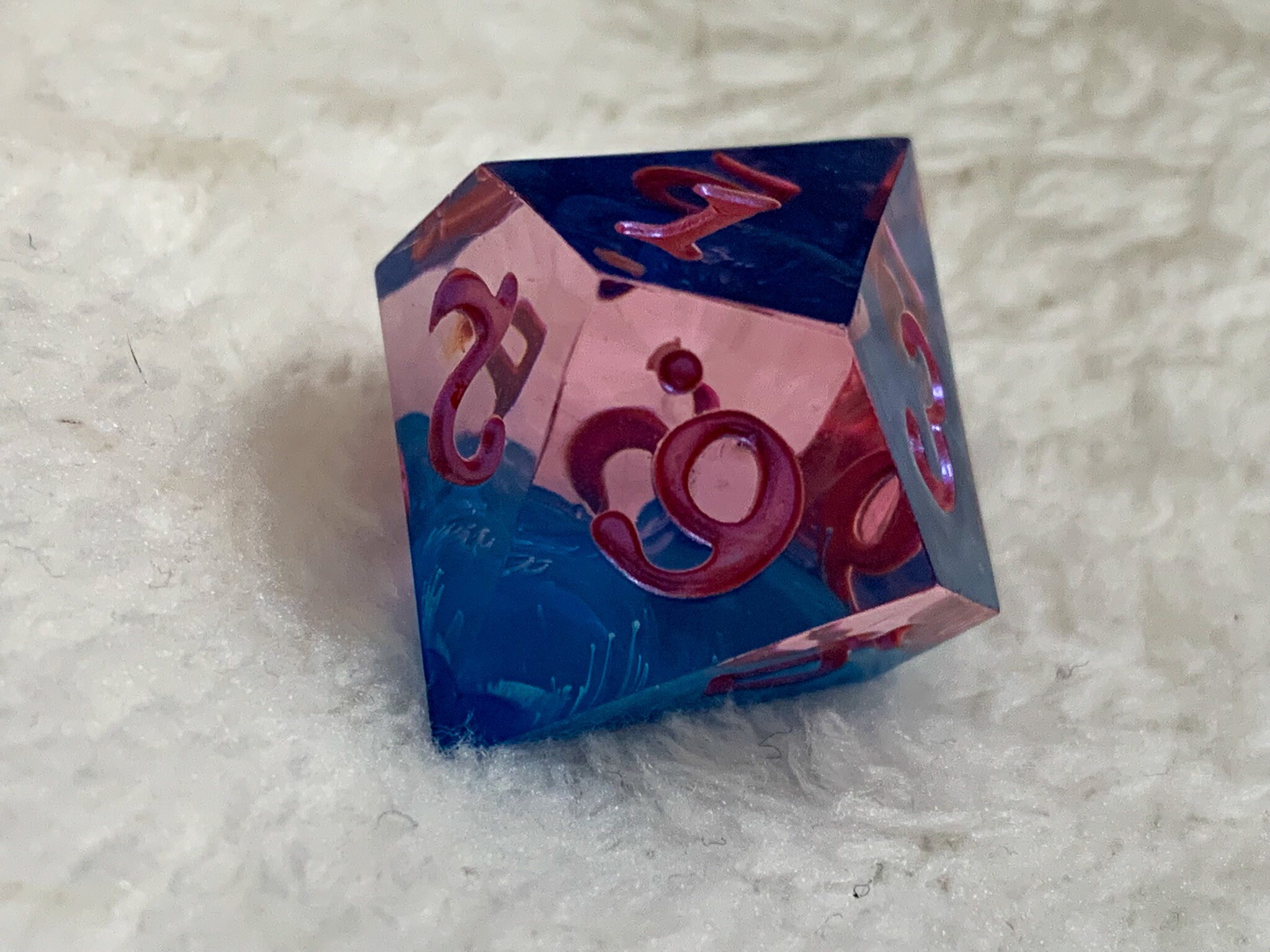 Summon Fey Dice Set - Etsy