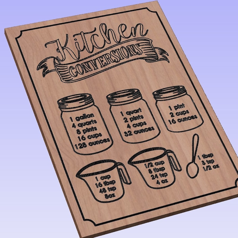 Cnc Files for Wood Router - Etsy