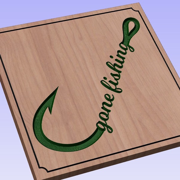 Plasma Cnc Router Fish - Etsy