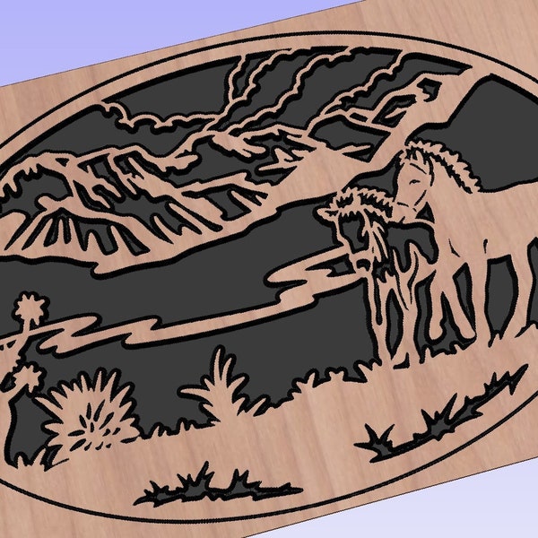 Cnc Router Files - Etsy